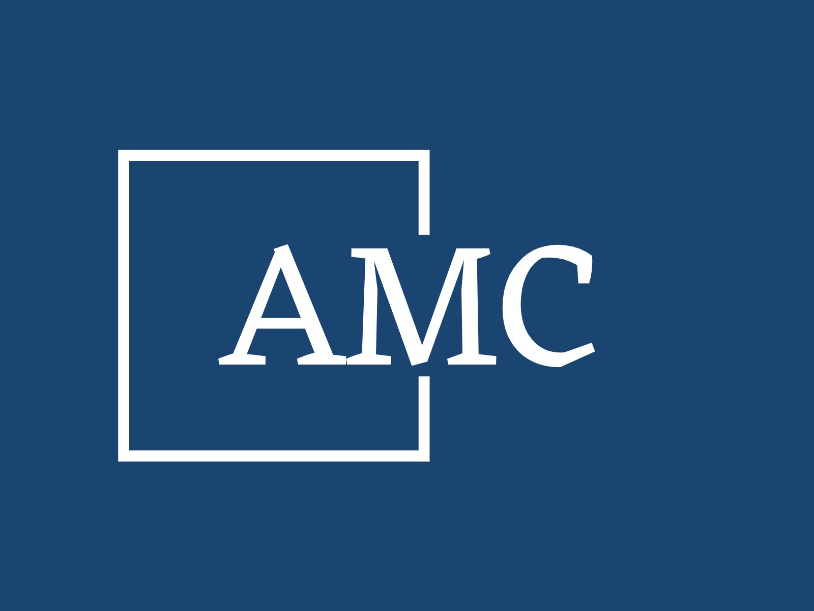 AMC Aerospace – Aircraft Management & Components