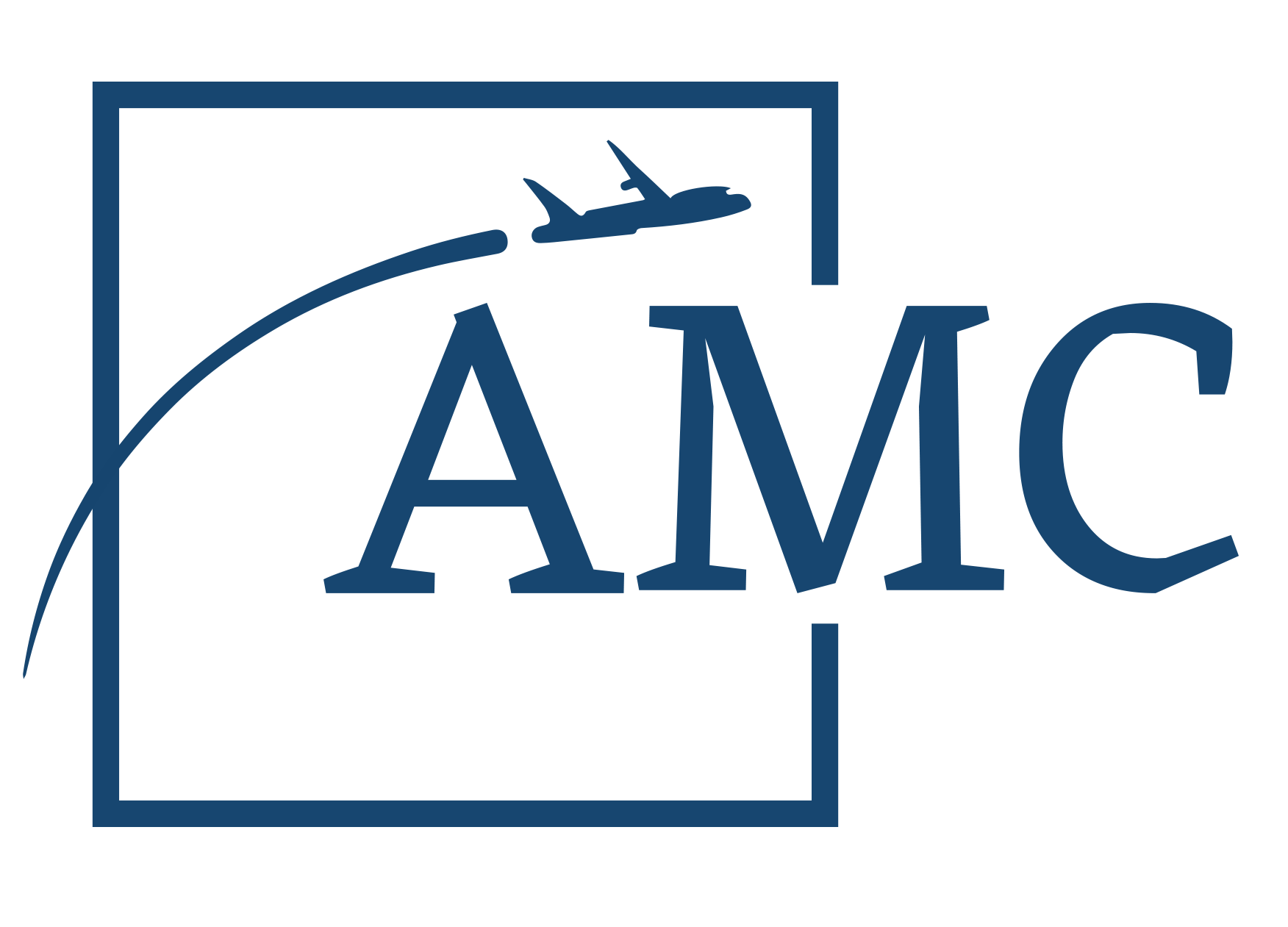 CONTACT – AMC Aerospace